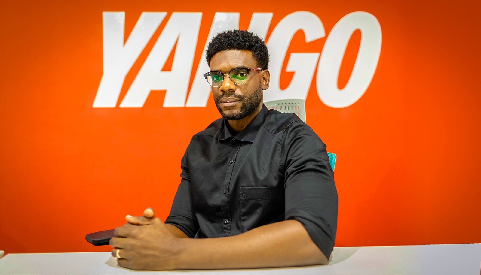 “Há mais segurança dentro das nossas viaturas”