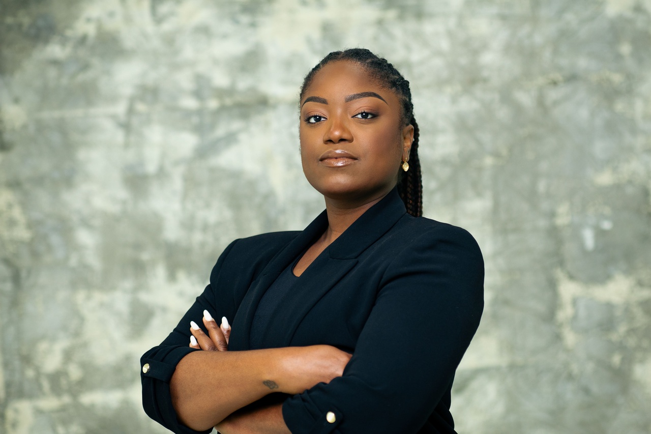 Diandra Simões é a nova PCA do Grupo Chana