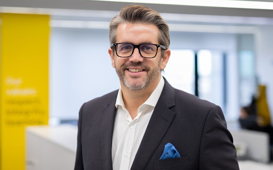 Miguel Farinha vai liderar EY em Angola