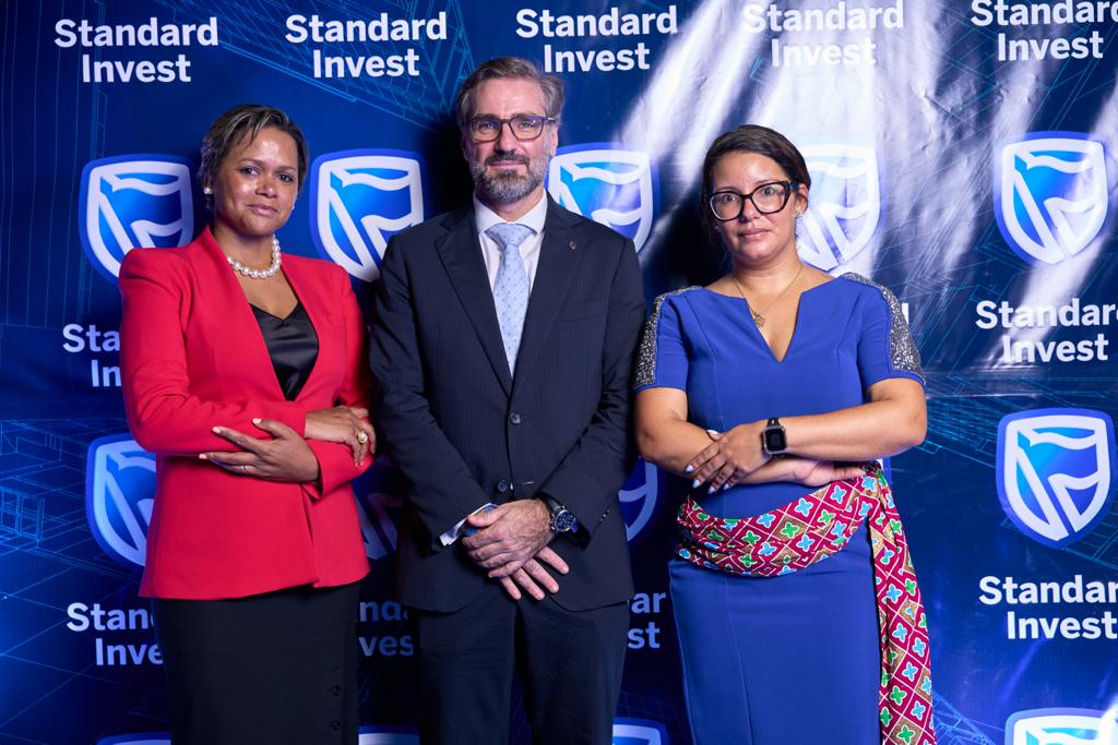 Standard Invest: a subsidiária de Intermediação Financeira e serviços ...