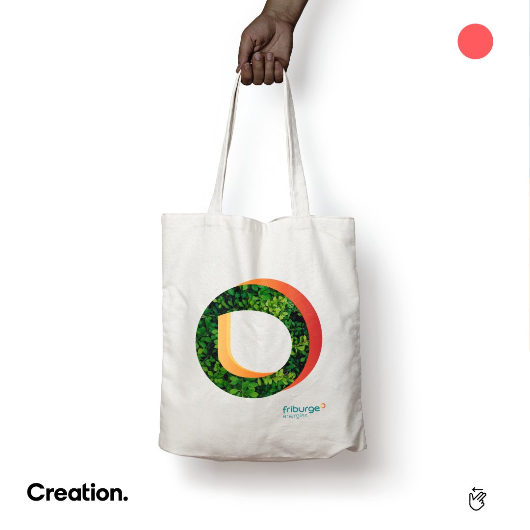 Friburge Energies apresenta nova identidade visual