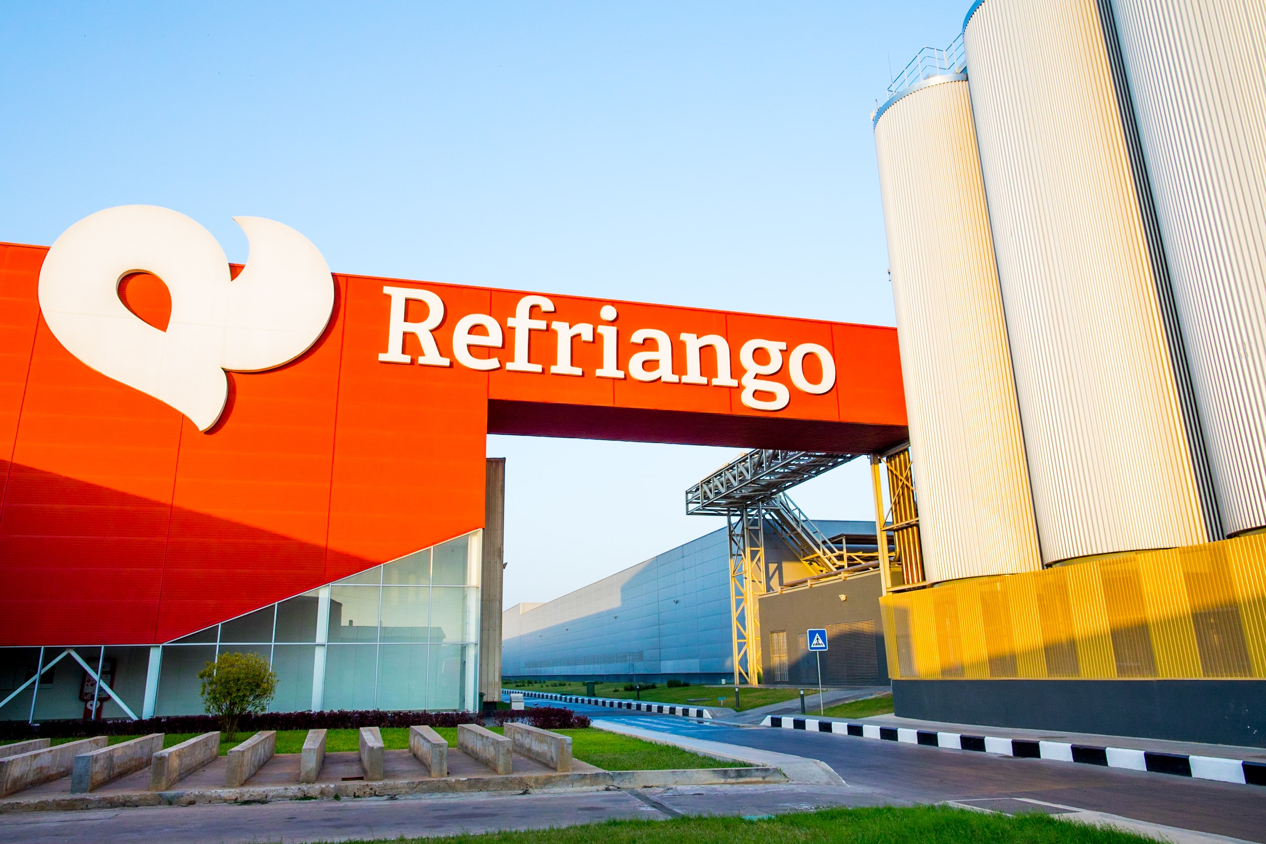 Refriango regressa à Gulfood, "a maior feira de alimentação e bebidas ...