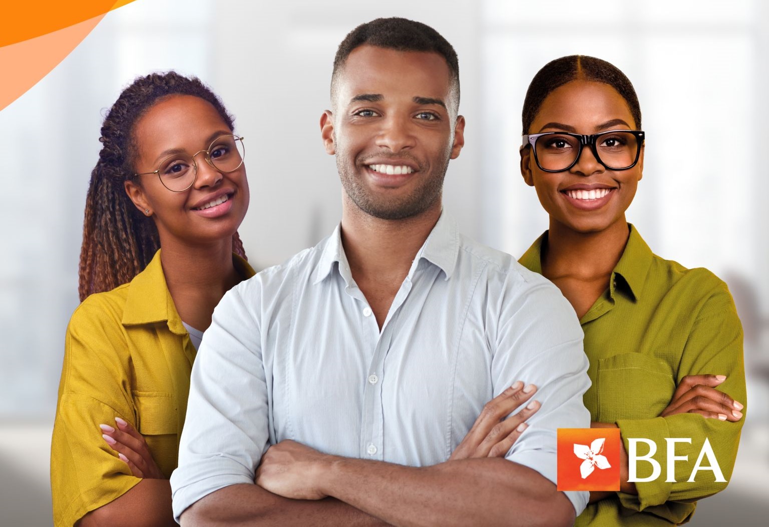 Está aberta a 3ª edição do Programa de trainees do BFA